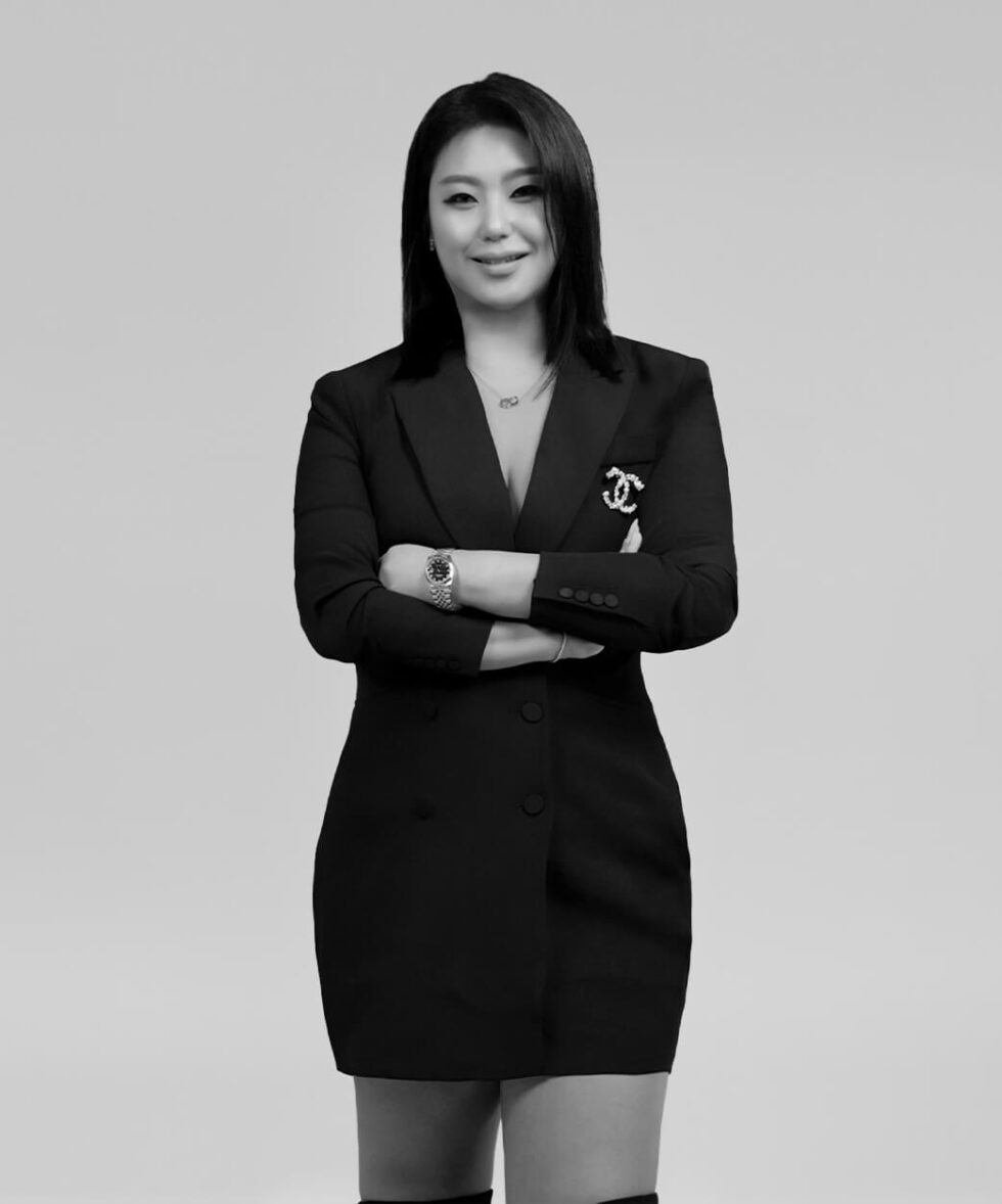 Team | Atelier by Tiffany